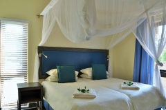 Rooms and suites - Bilene Resort - Dream Hotels & Resorts