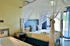 Rooms and suites - Bilene Resort - Dream Hotels & Resorts