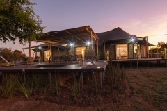 Finfoot Lake Reserve - Rooms and Suites - Dream Hotels