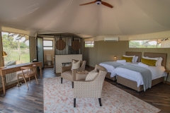Finfoot Lake Reserve - Rooms and Suites - Dream Hotels