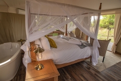 Finfoot Lake Reserve - Rooms and Suites - Dream Hotels