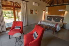 Finfoot Lake Reserve - Rooms and Suites - Dream Hotels