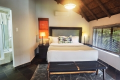Rooms and suites - Jozini Tiger Lodge - Dream Hotels