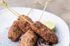 Strolla Poolside - The Peninsula All-Suite Hotel