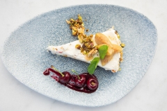 Strolla Poolside - The Peninsula All-Suite Hotel