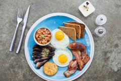 Strolla Poolside - The Peninsula All-Suite Hotel