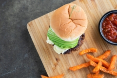 Strolla Poolside - The Peninsula All-Suite Hotel