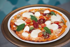 Strolla Poolside - The Peninsula All-Suite Hotel