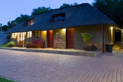 Stonehill River Lodge - Facilities - Dream Hotels & Resorts