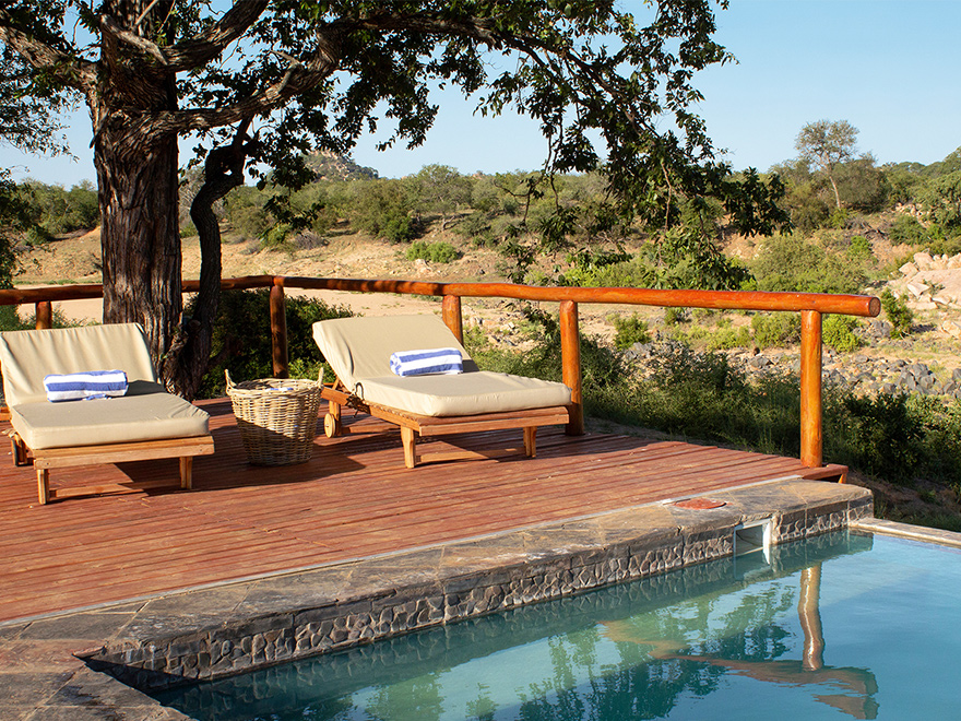POOL1 - Dream Hotels & Resorts