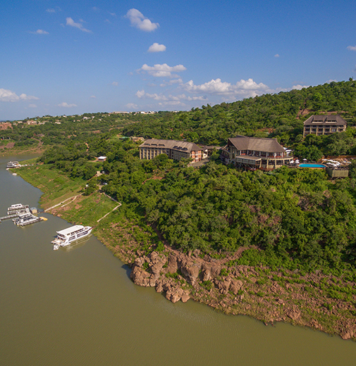 joz - Dream Hotels & Resorts