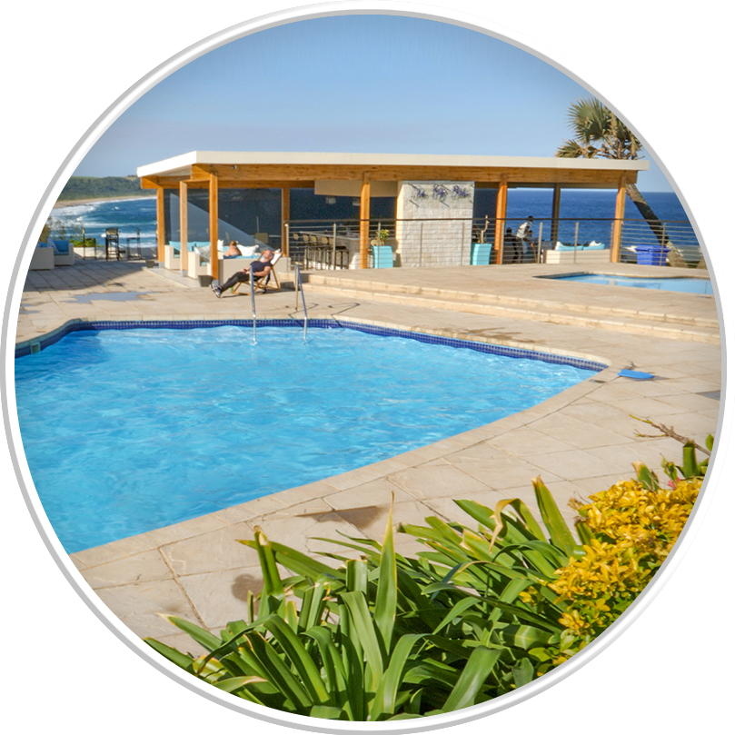 pool-bar - Dream Hotels & Resorts