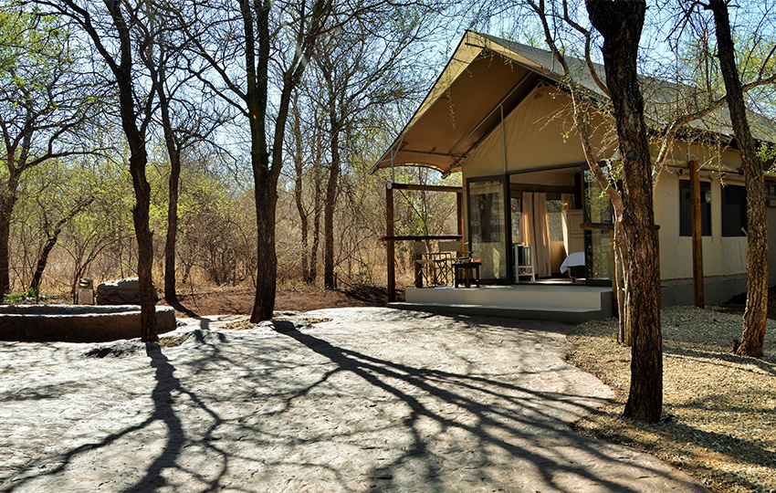 Explore Jackalberry Ridge Mpumalanga | Dream Hotels