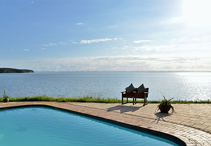 pool - Dream Hotels & Resorts