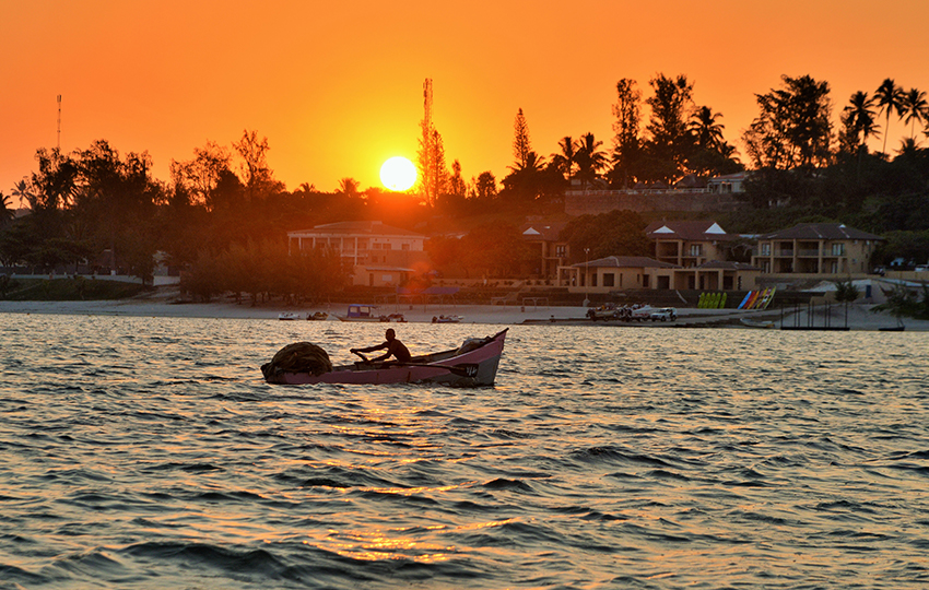 Bilene Mozambique - Explore | Dream Hotels & Resorts