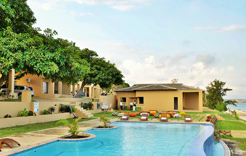 Bilene Mozambique - Explore | Dream Hotels & Resorts