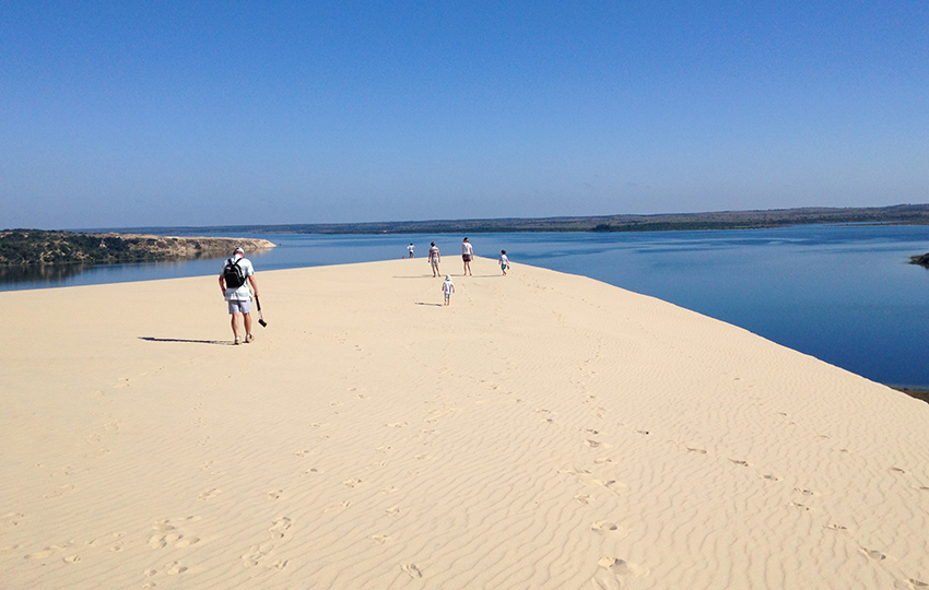 Bilene Mozambique - Explore | Dream Hotels & Resorts