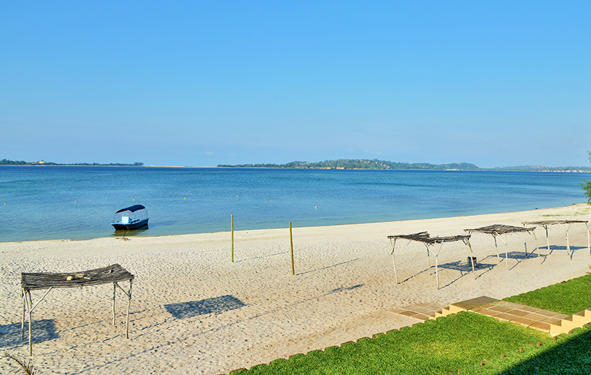 Bilene Mozambique - Explore | Dream Hotels & Resorts