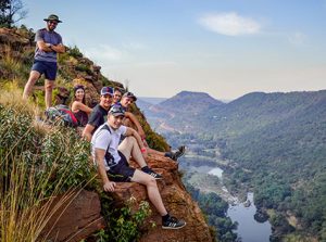 HIKING - Dream Hotels & Resorts