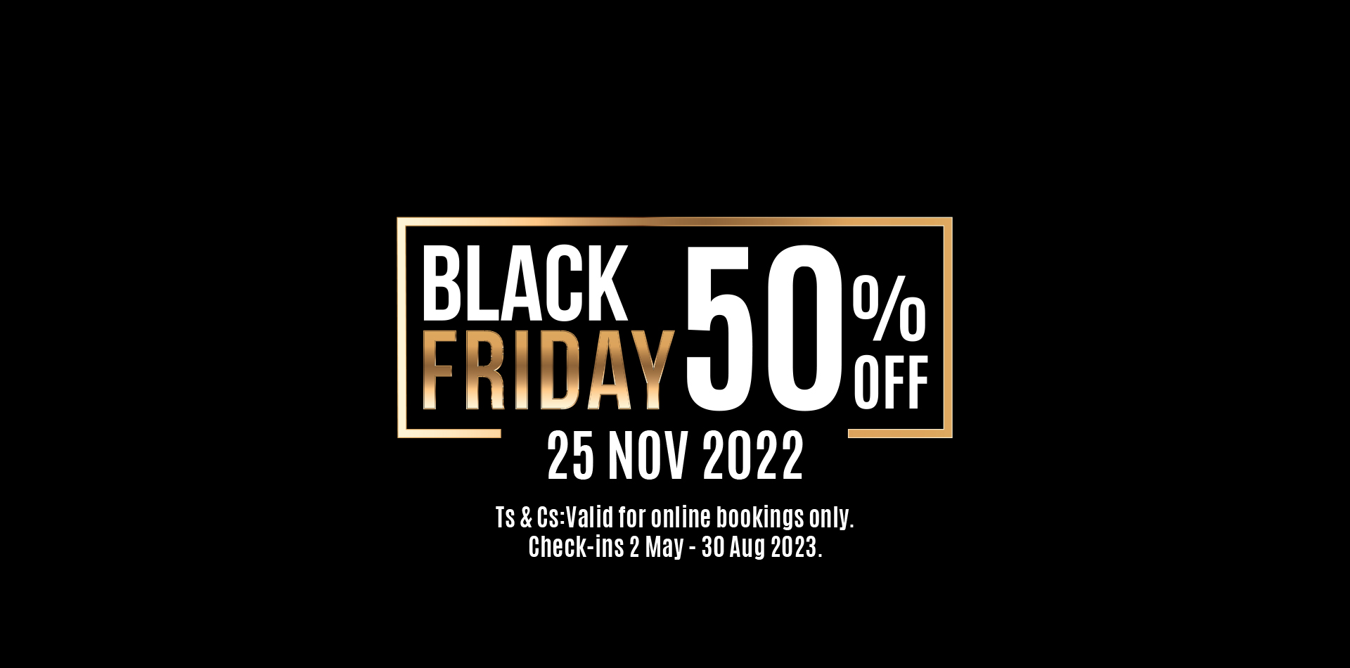 BF-Banner - Dream Hotels & Resorts