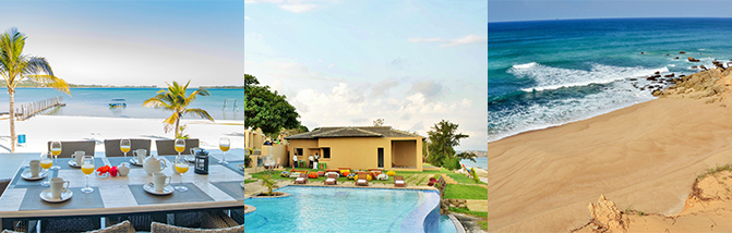 BIL - Dream Hotels & Resorts