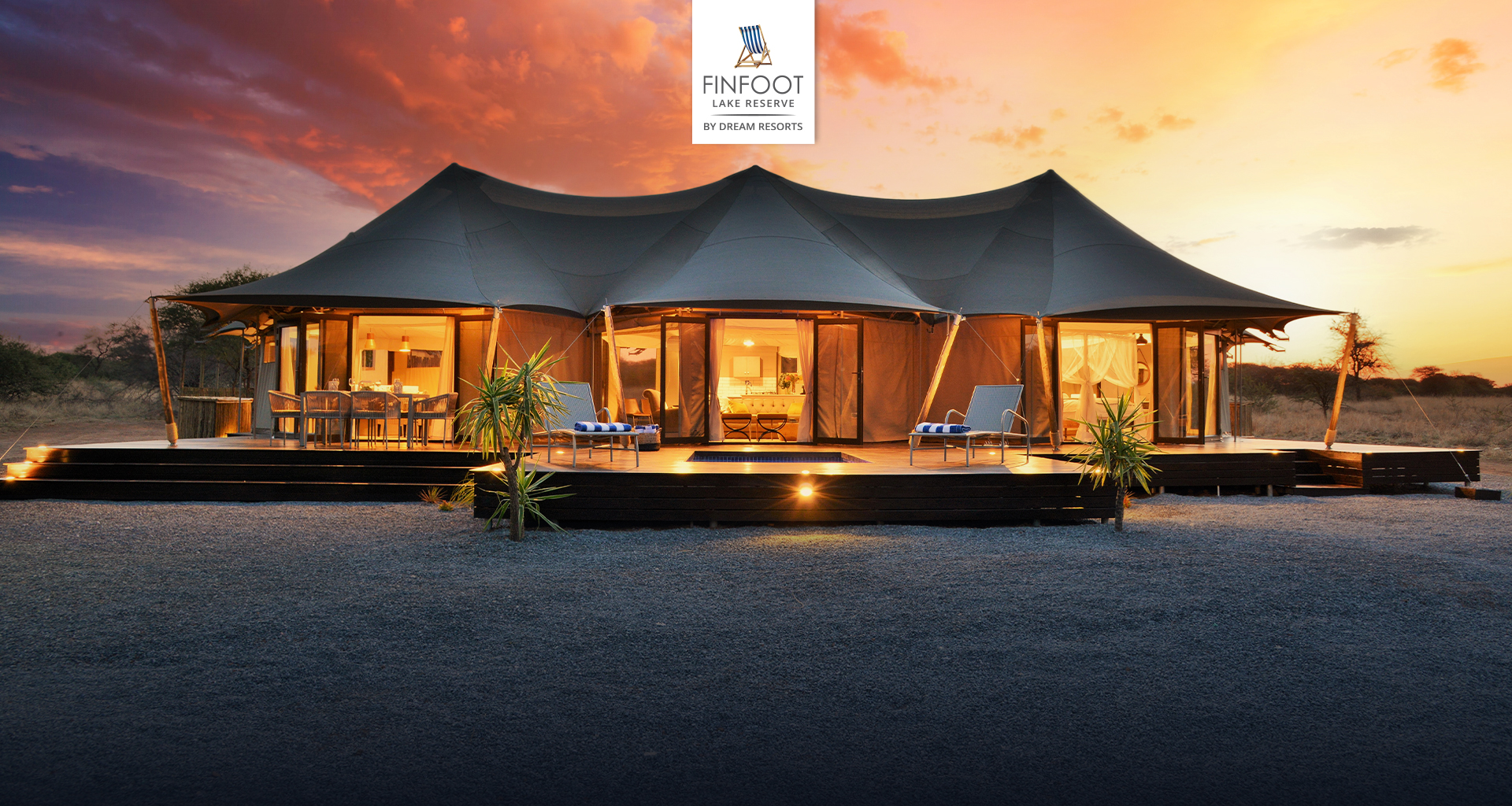 Finfoot Ownership Beeld Advert - Dream Hotels & Resorts