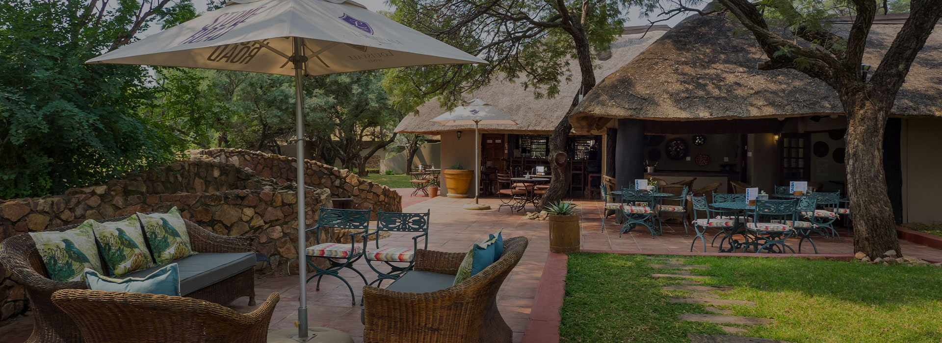 Finfoot Lake Reserve - Facilities - Dream Hotels & Resorts