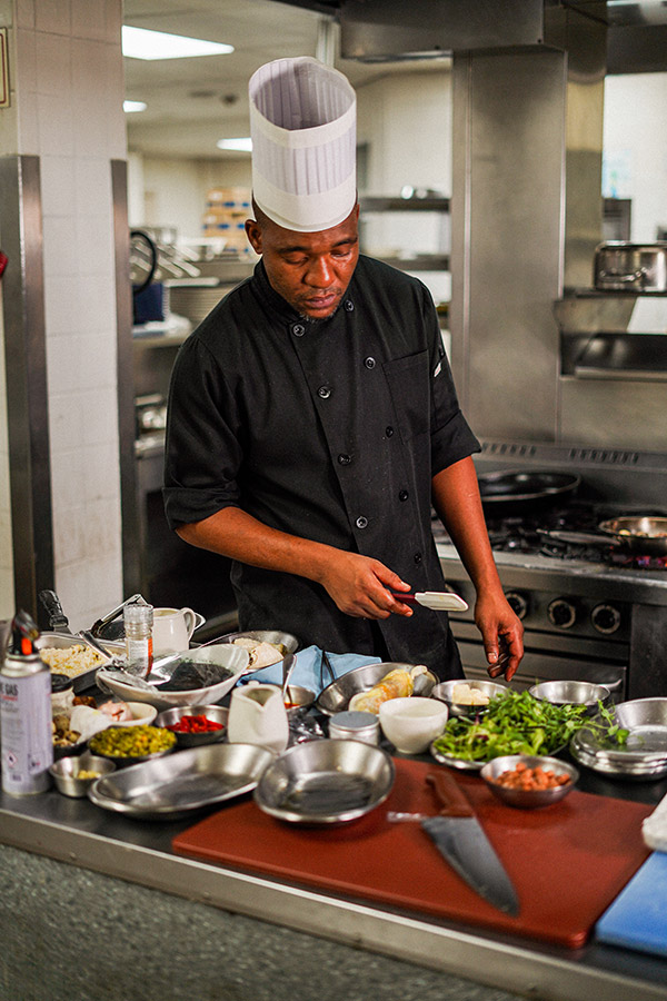 Dream Diaries Volume 2 Chapter 9: TAKE YOUR SEAT AT ELEVEN TRIBES ...