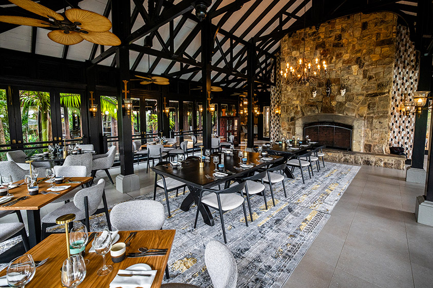 Dream Diaries Volume 2 Chapter 9: TAKE YOUR SEAT AT ELEVEN TRIBES ...