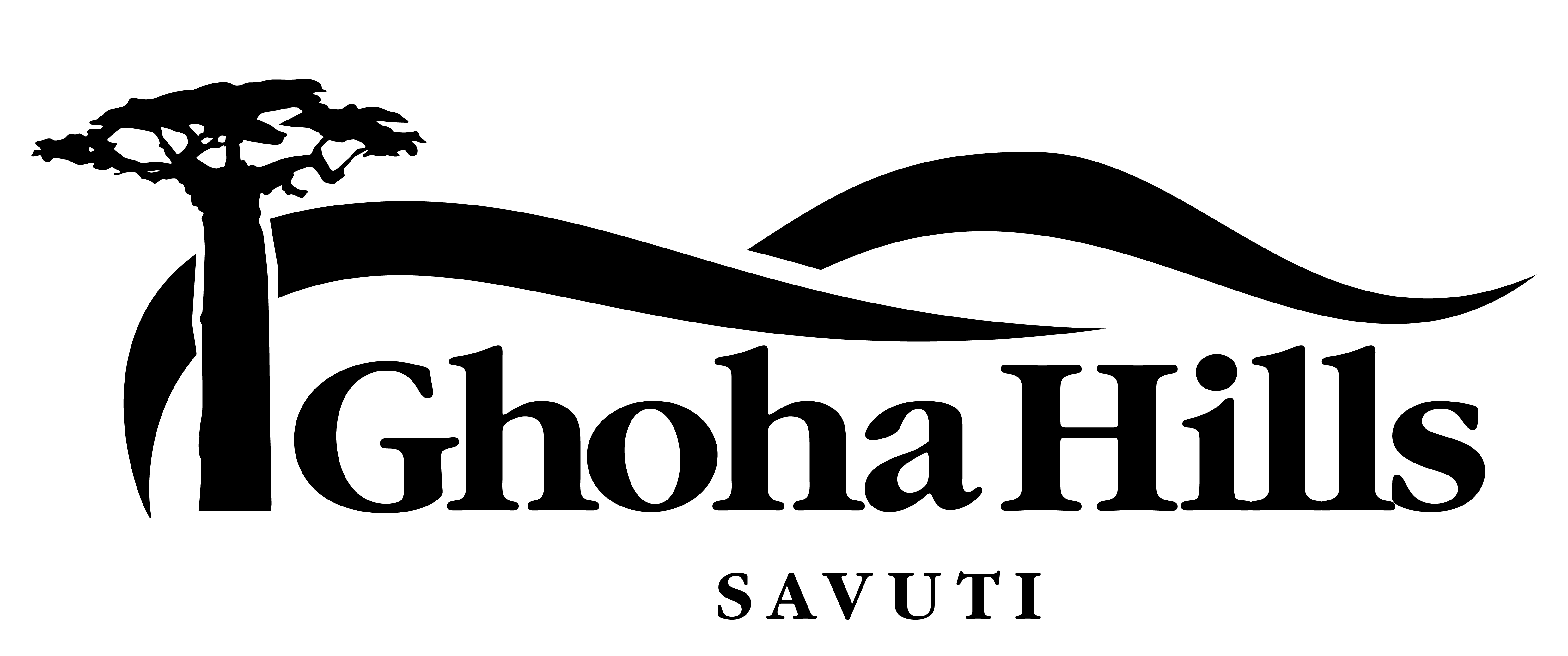 GHOHA LOGO-BW - Dream Hotels & Resorts